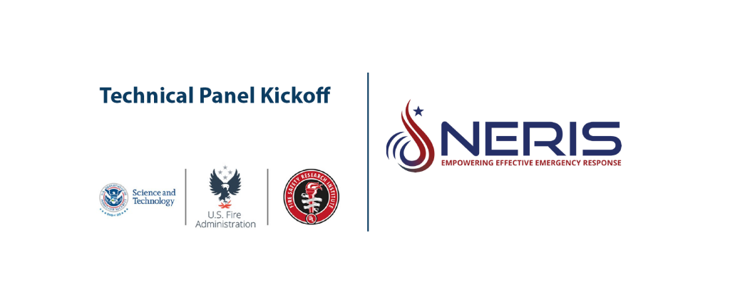 National Emergency Response Information System (NERIS)